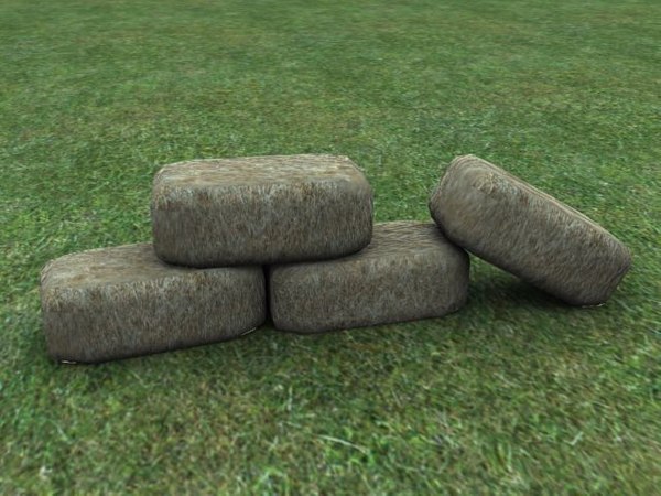 3d games mods