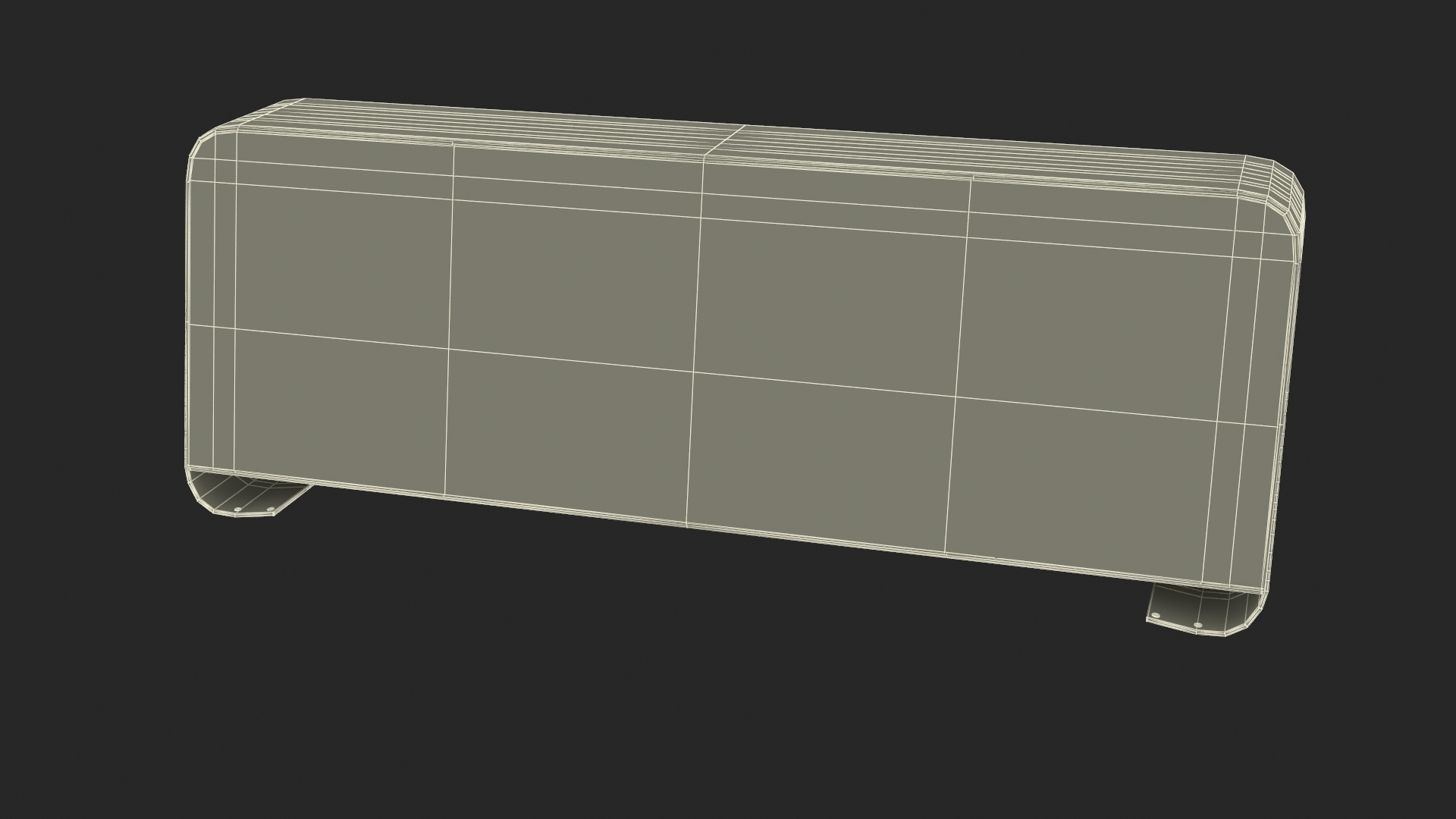 Taxi Sign 3D Model - TurboSquid 2031845