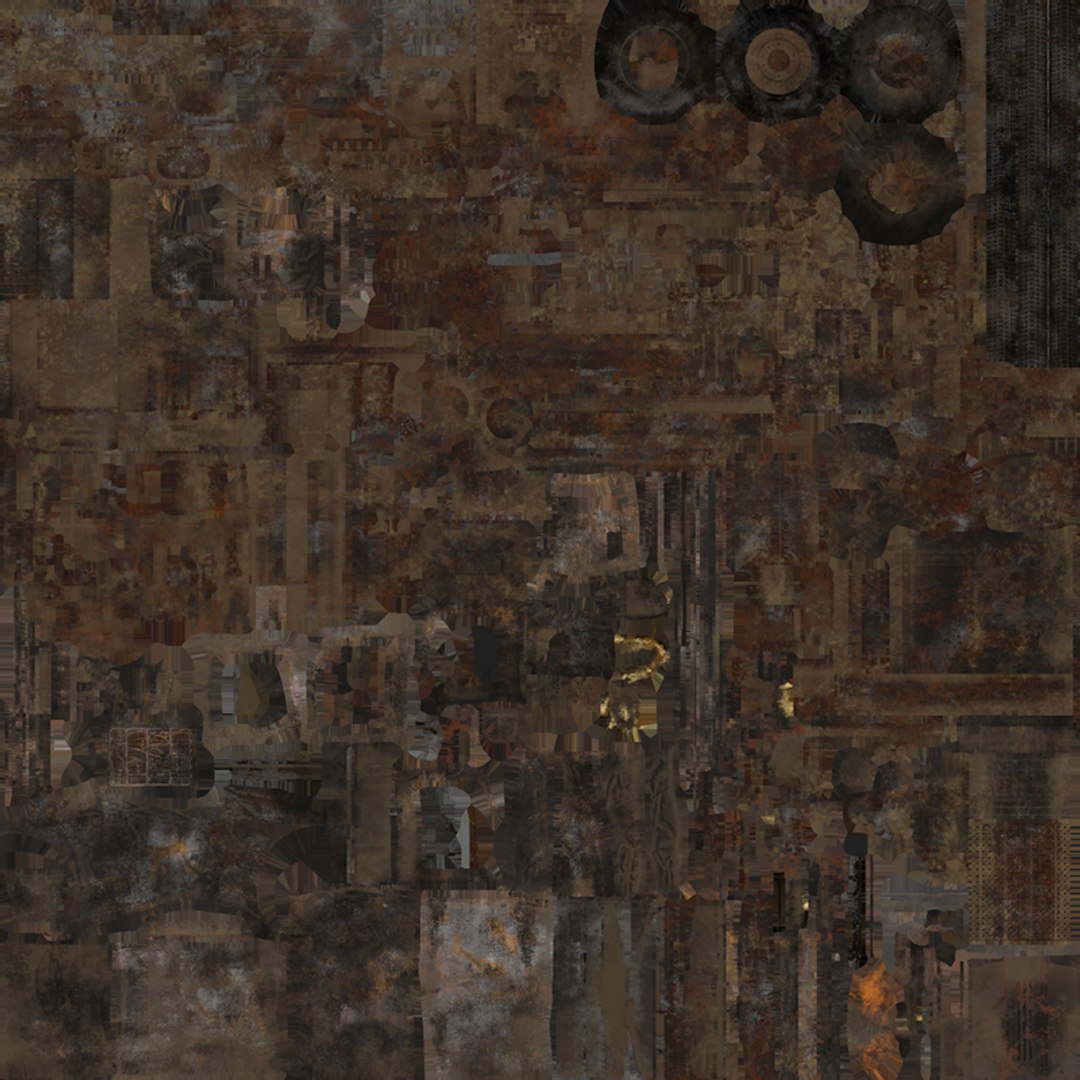 Dump Truck 3D - TurboSquid 1970657