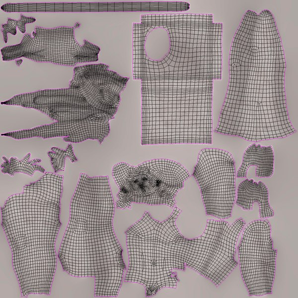 Adonis with Rabbit 3D model - TurboSquid 1794768