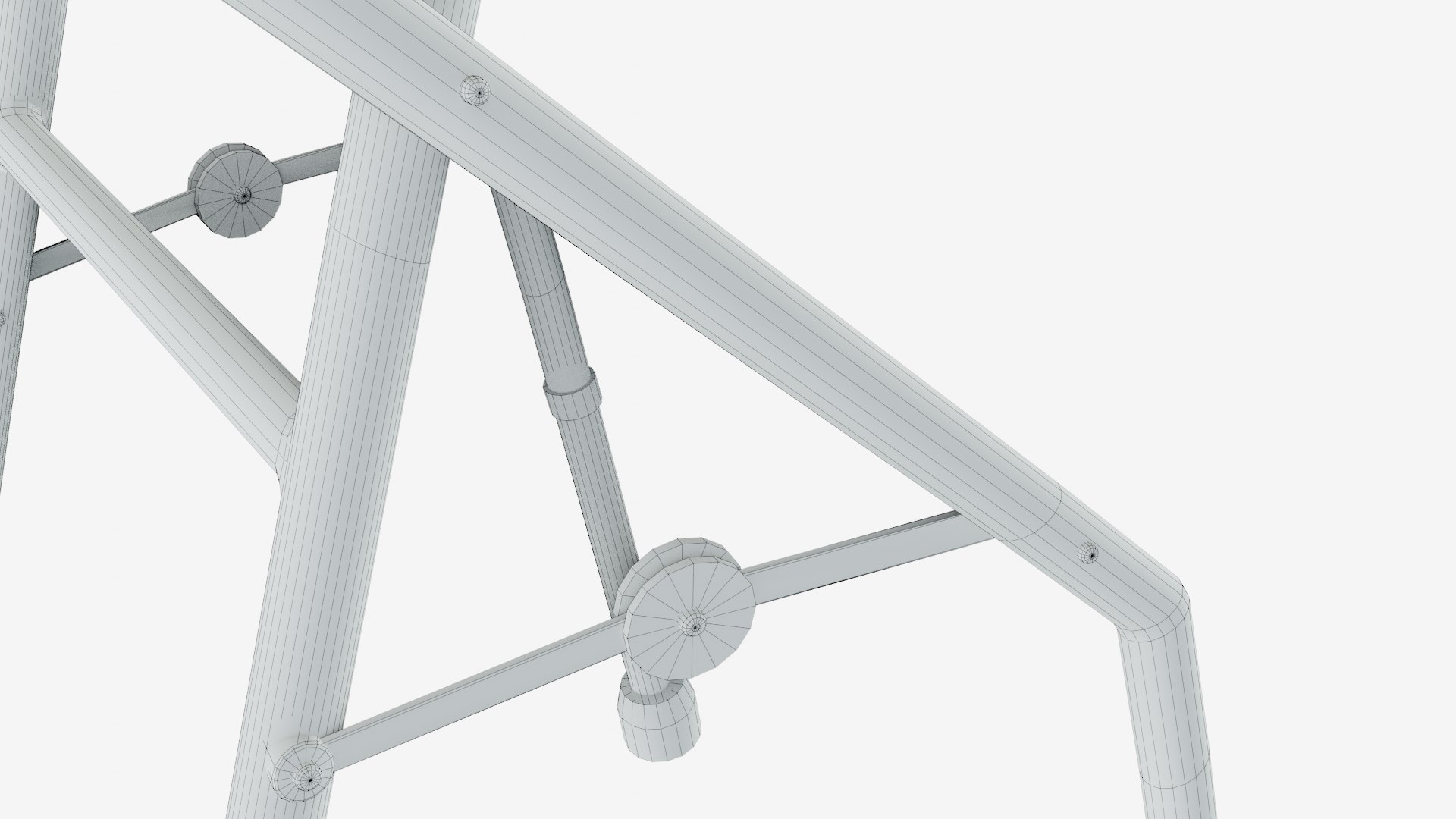 3D Walker model - TurboSquid 1823599