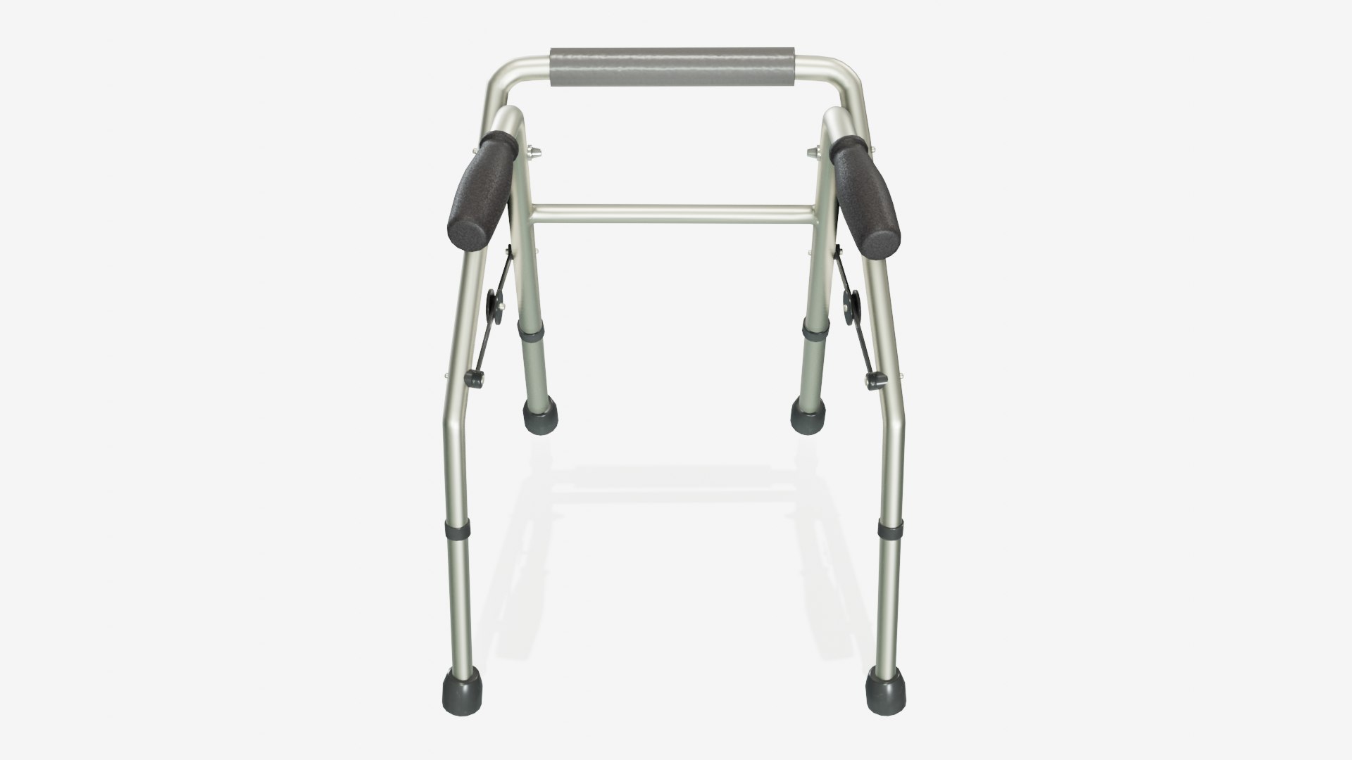 3D Walker model - TurboSquid 1823599