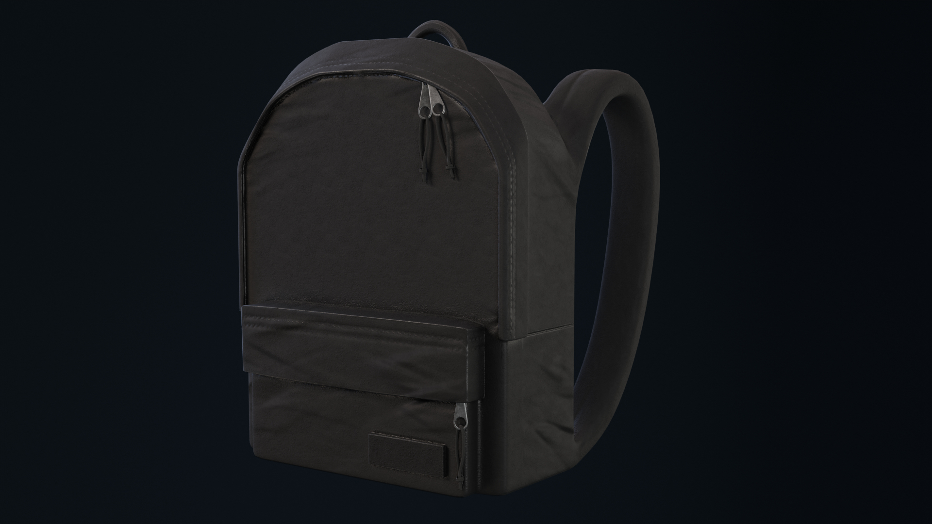 3D BackPack - TurboSquid 2186906