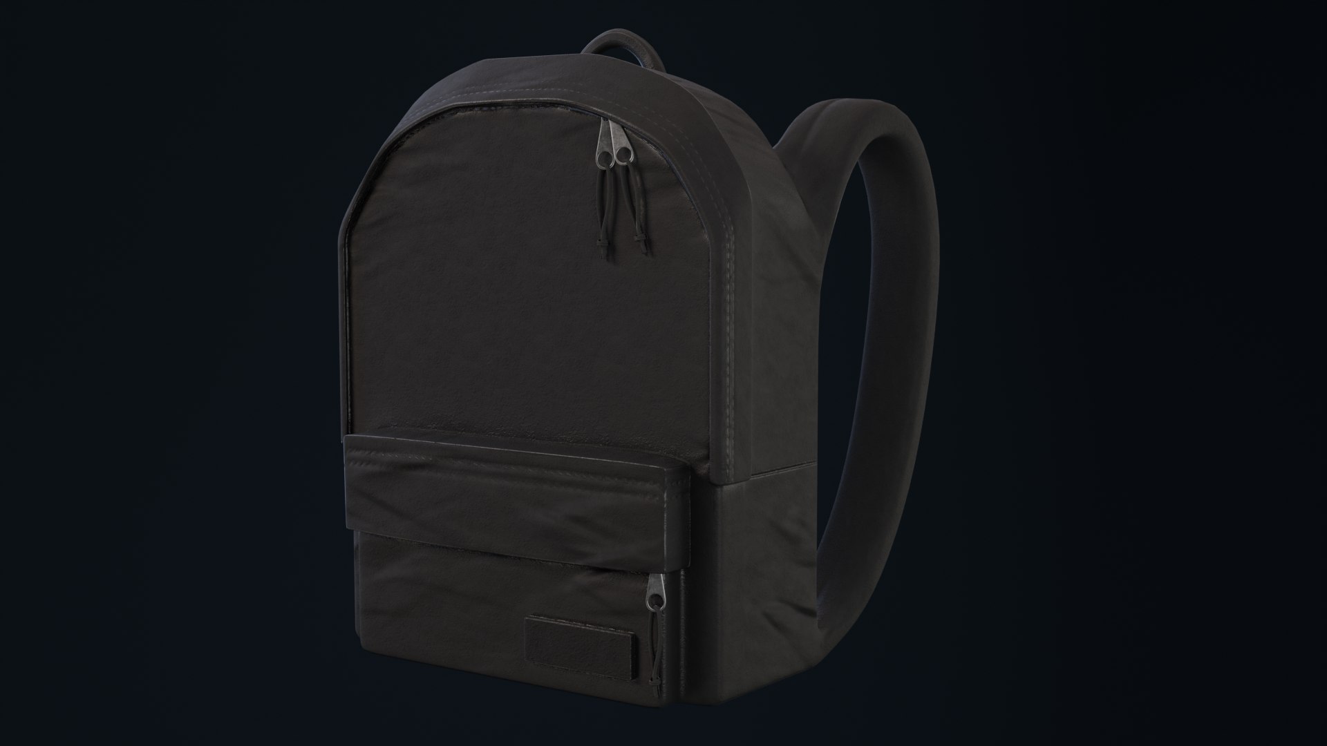3D BackPack - TurboSquid 2186906