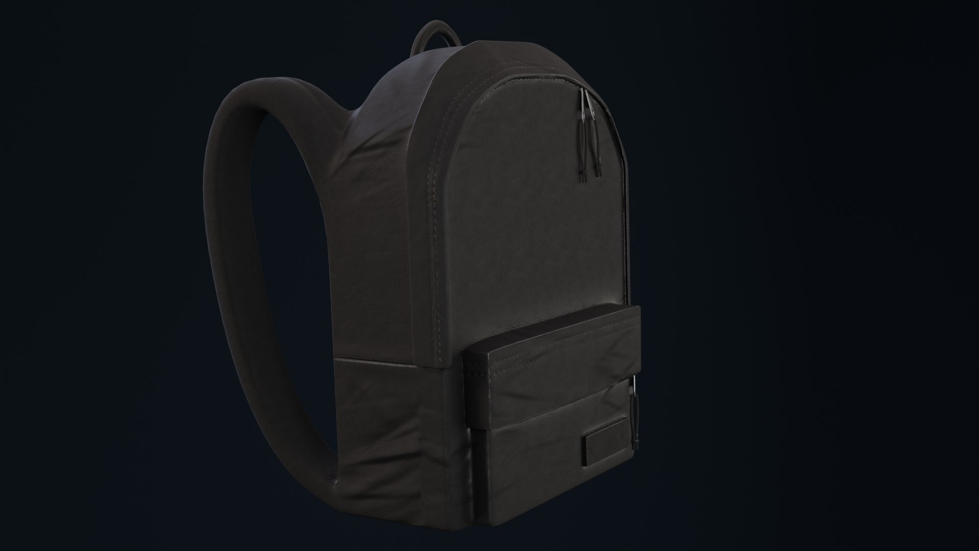3D BackPack - TurboSquid 2186906