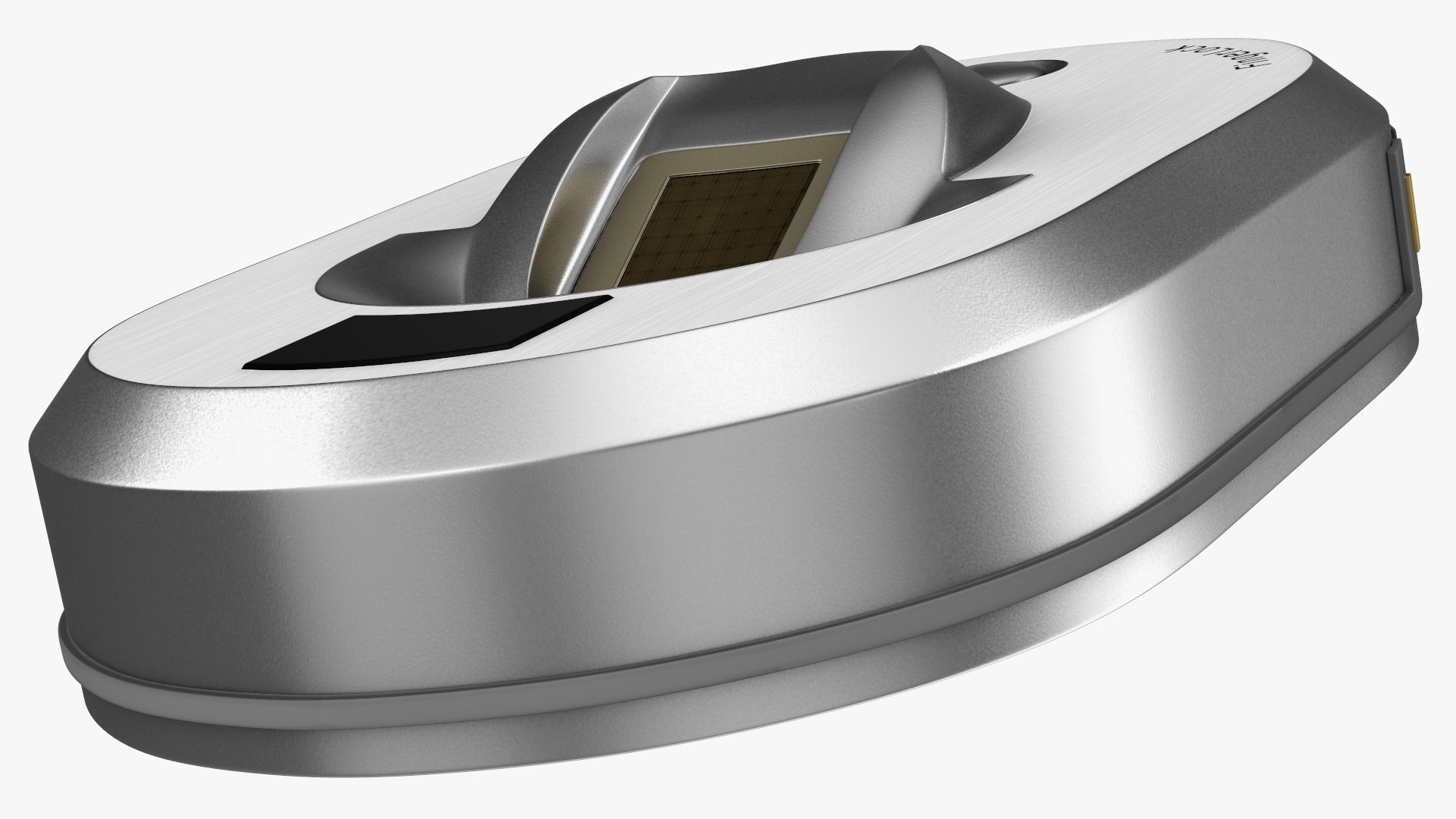 TS Biometrics FingerLock Biometric Door Lock 3D - TurboSquid 1807723