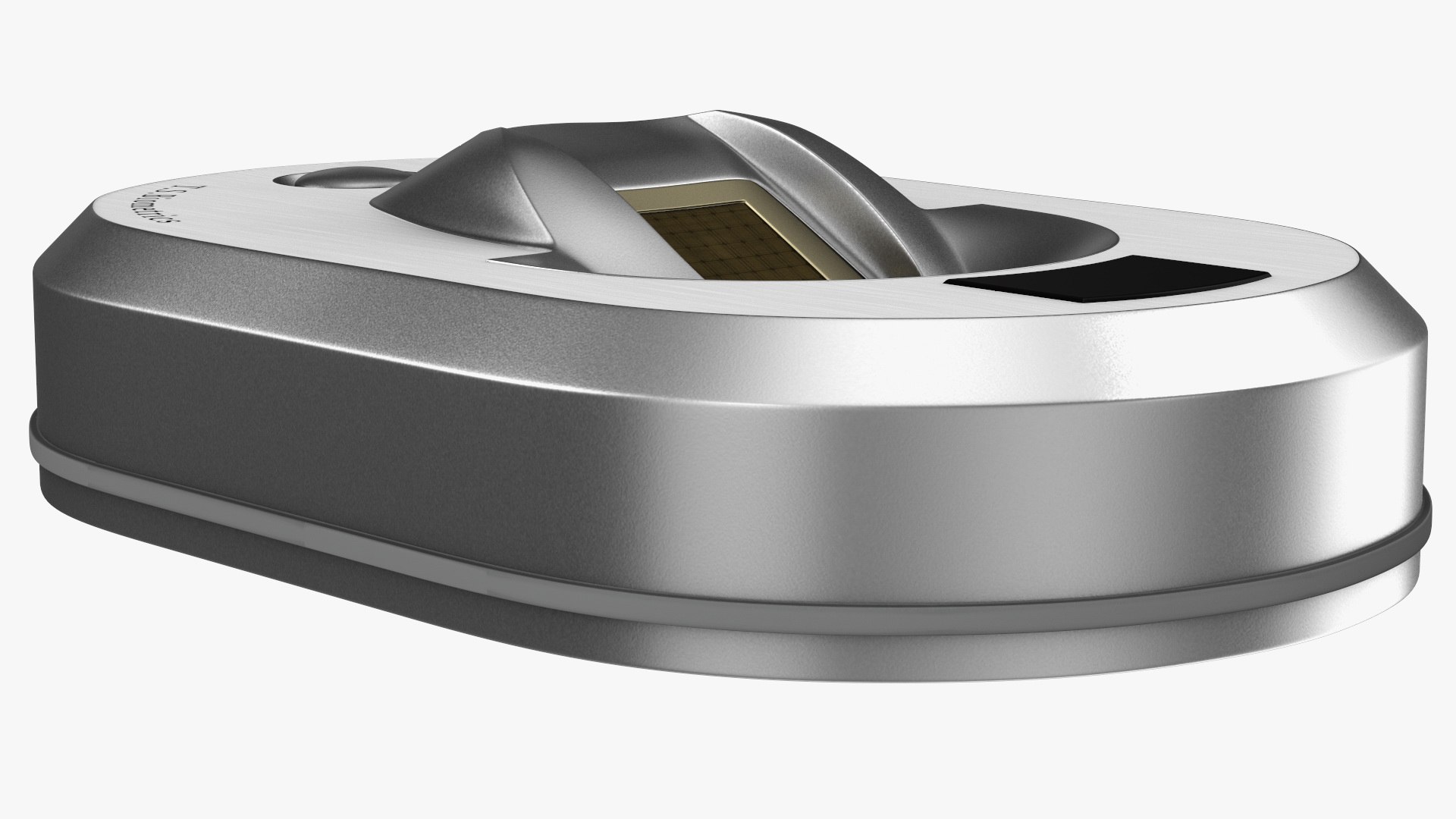 TS Biometrics FingerLock Biometric Door Lock 3D - TurboSquid 1807723