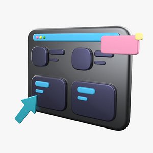 3D Checklist Models - Browse & Download Formats - TurboSquid