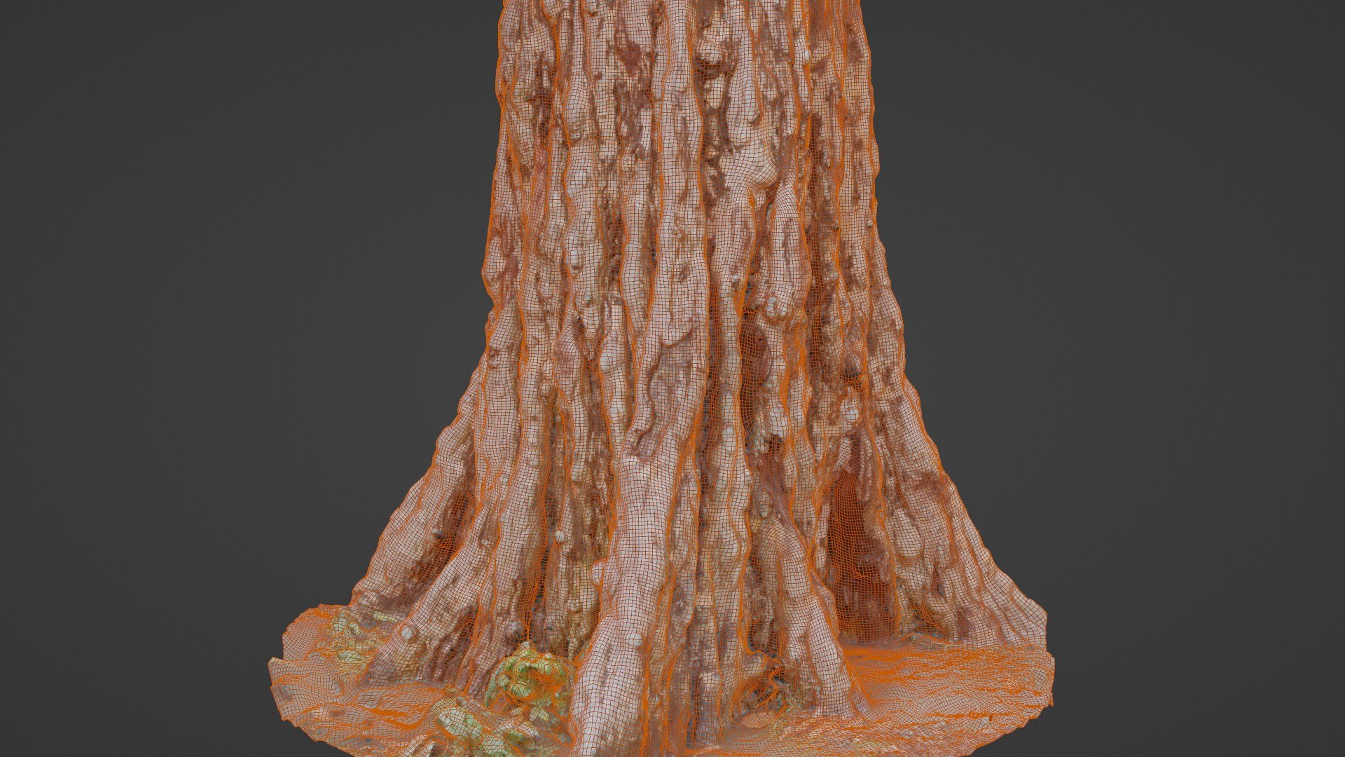 Tree Scan 3D - TurboSquid 2329663