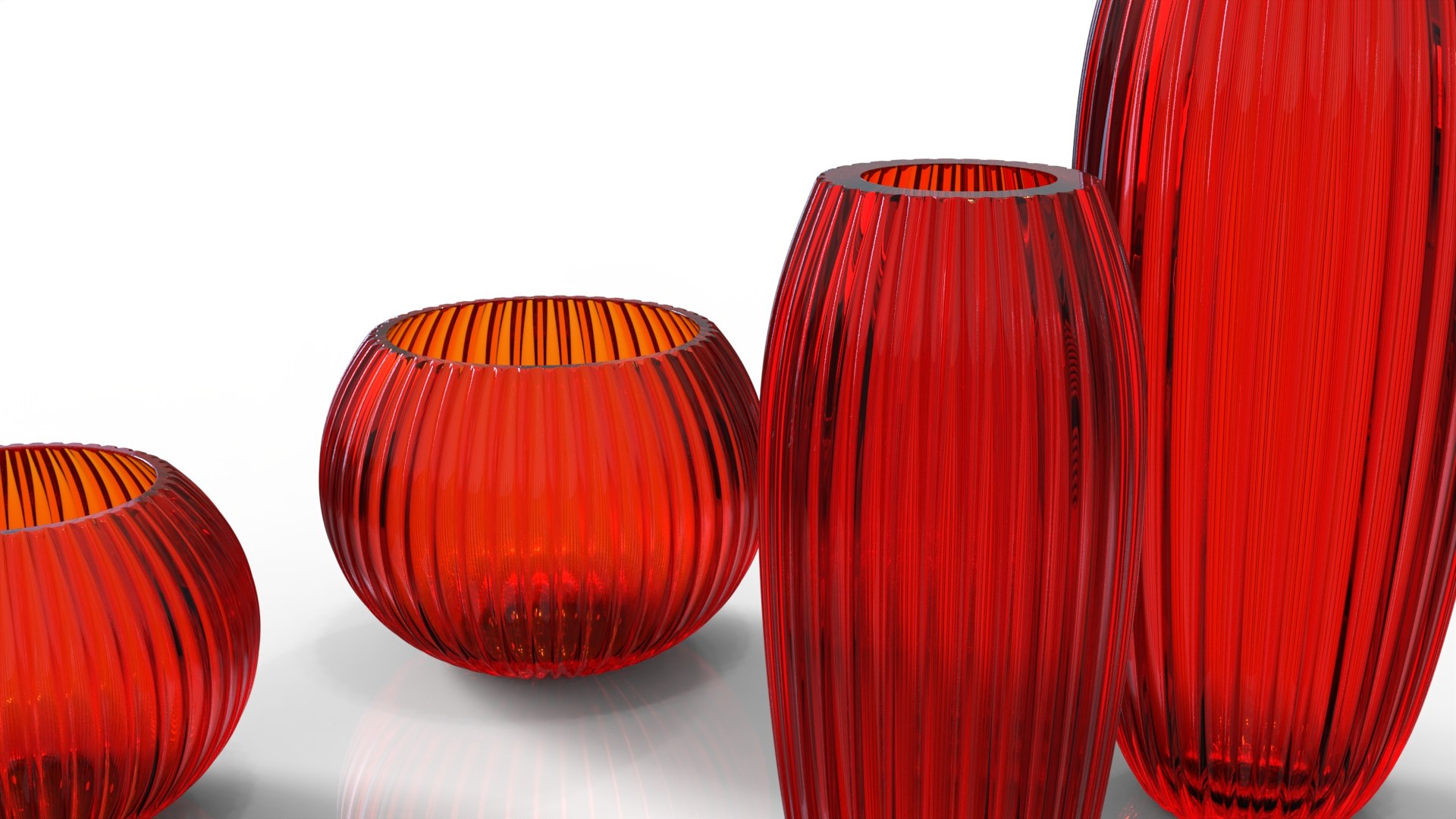 3D Model Design Vases - TurboSquid 2106284