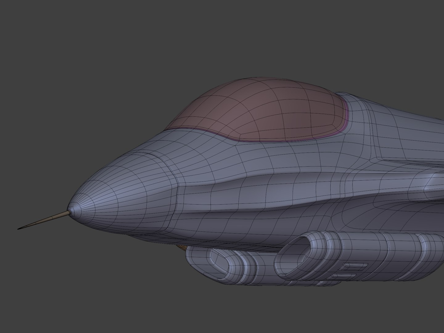 Blend Model - TurboSquid 2325487