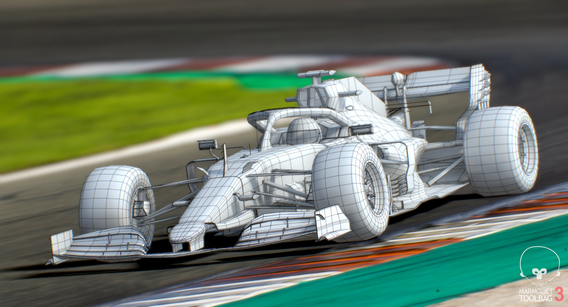 Mercedes f1 w12 2021 3D model - TurboSquid 1702641