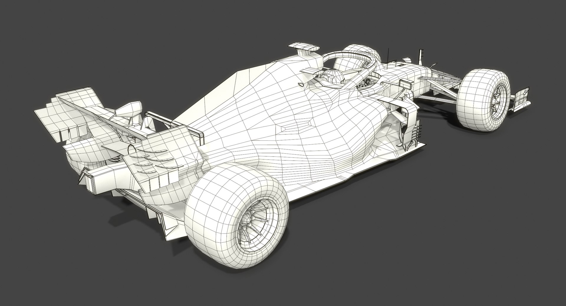 Mercedes F1 W12 2021 3D Model - TurboSquid 1702641