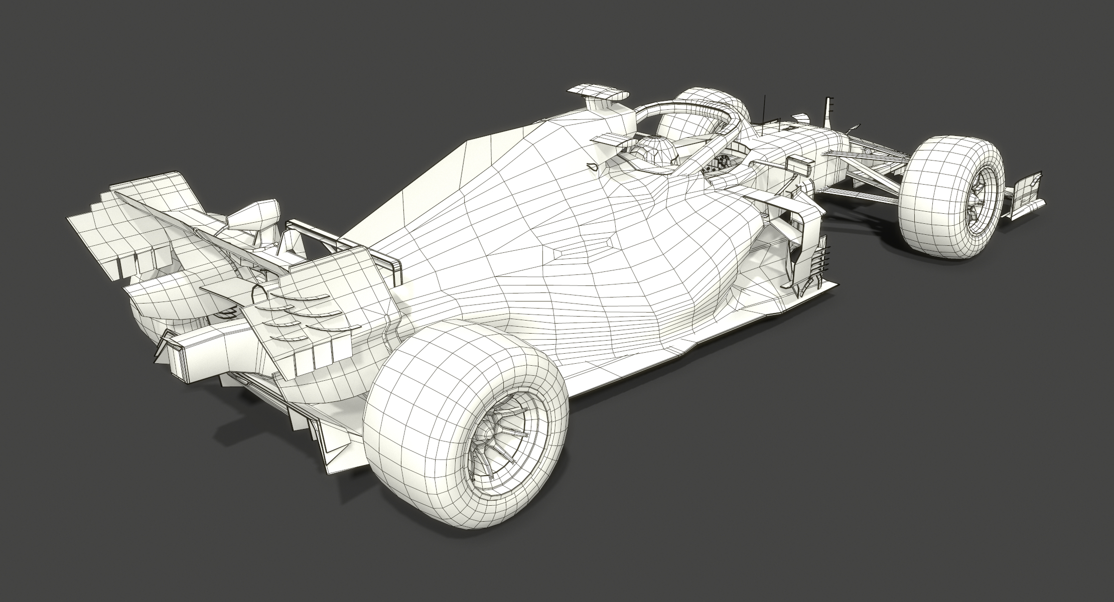 Mercedes f1 w12 2021 3D model - TurboSquid 1702641