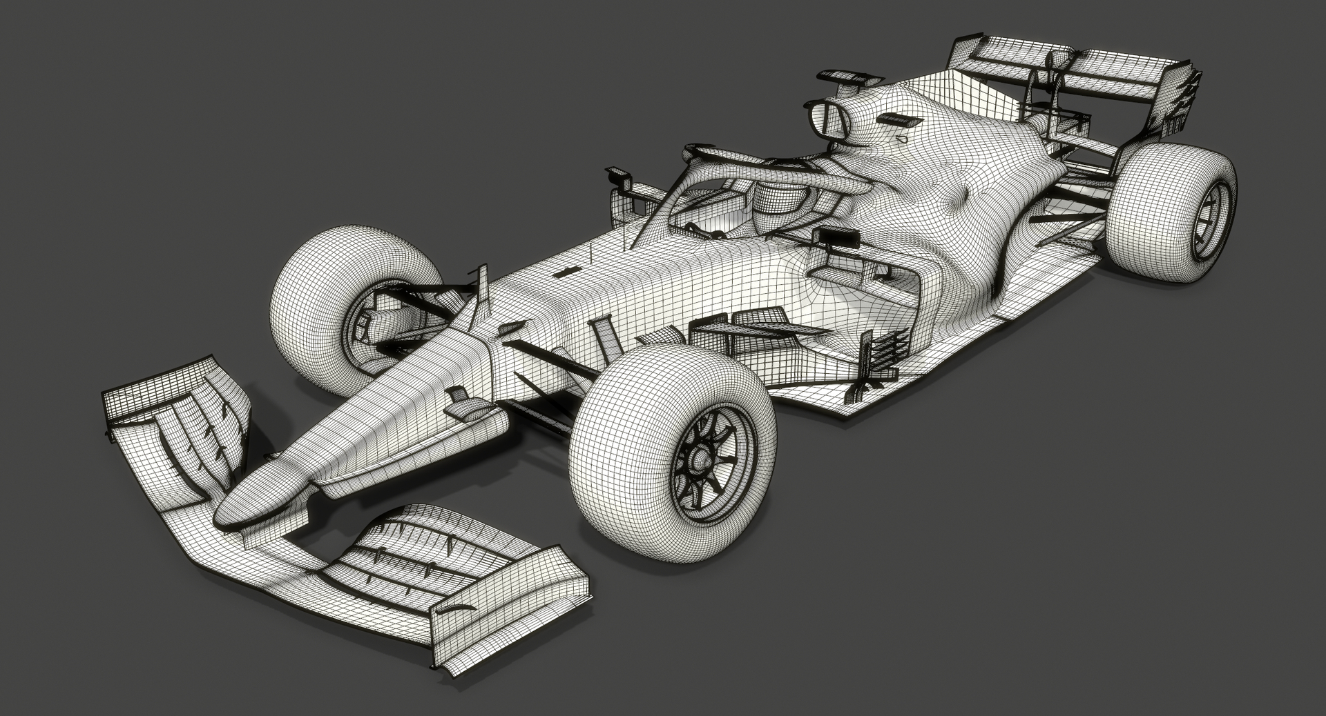 Mercedes f1 w12 2021 3D model - TurboSquid 1702641