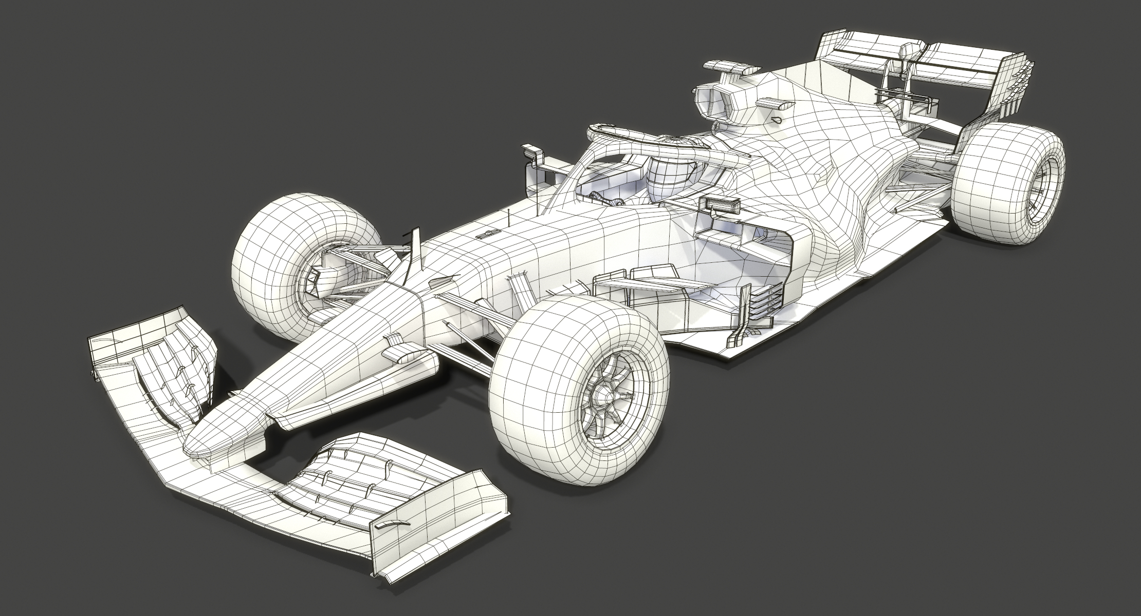 Mercedes f1 w12 2021 3D model - TurboSquid 1702641