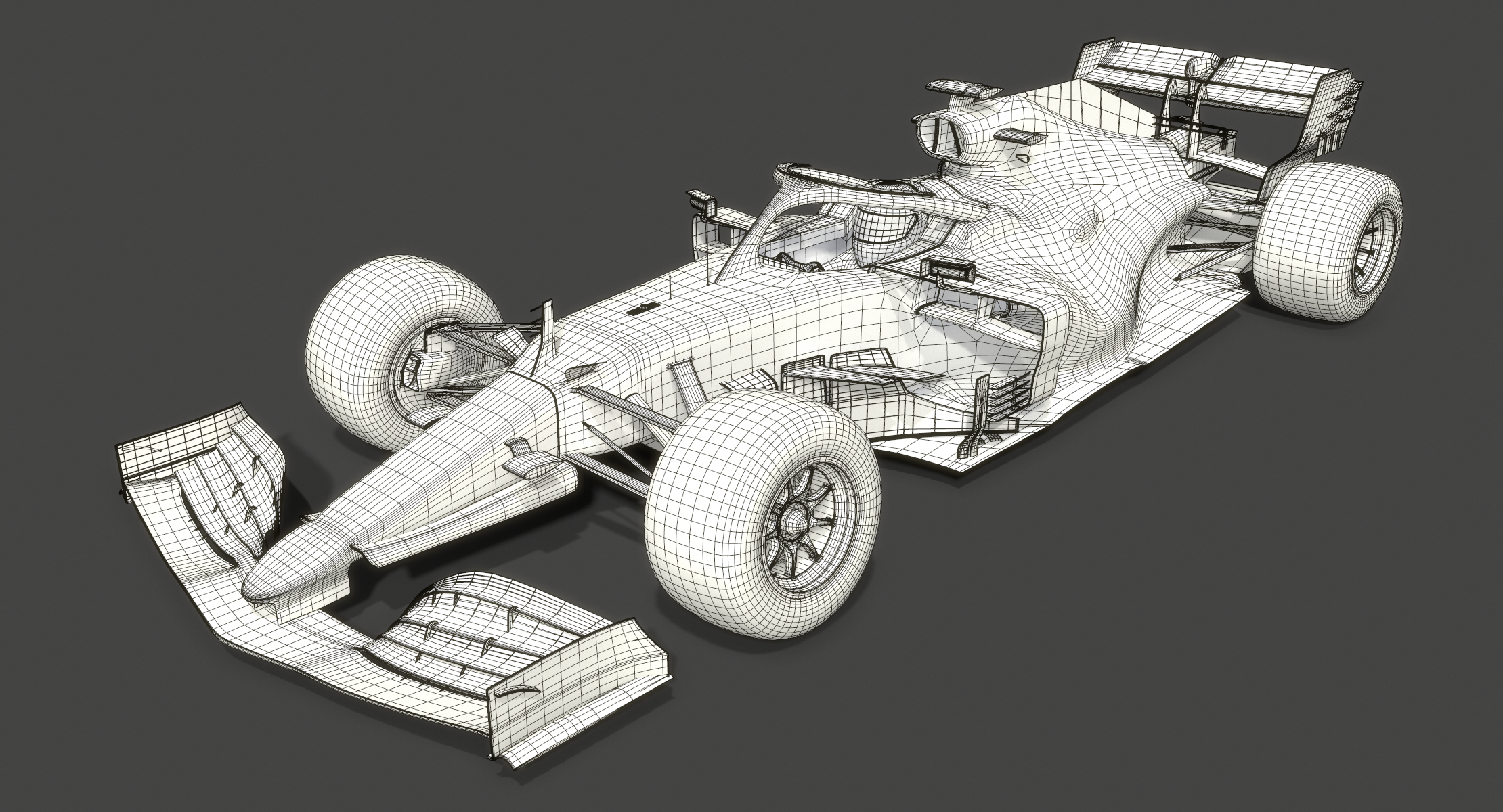 Mercedes f1 w12 2021 3D model - TurboSquid 1702641