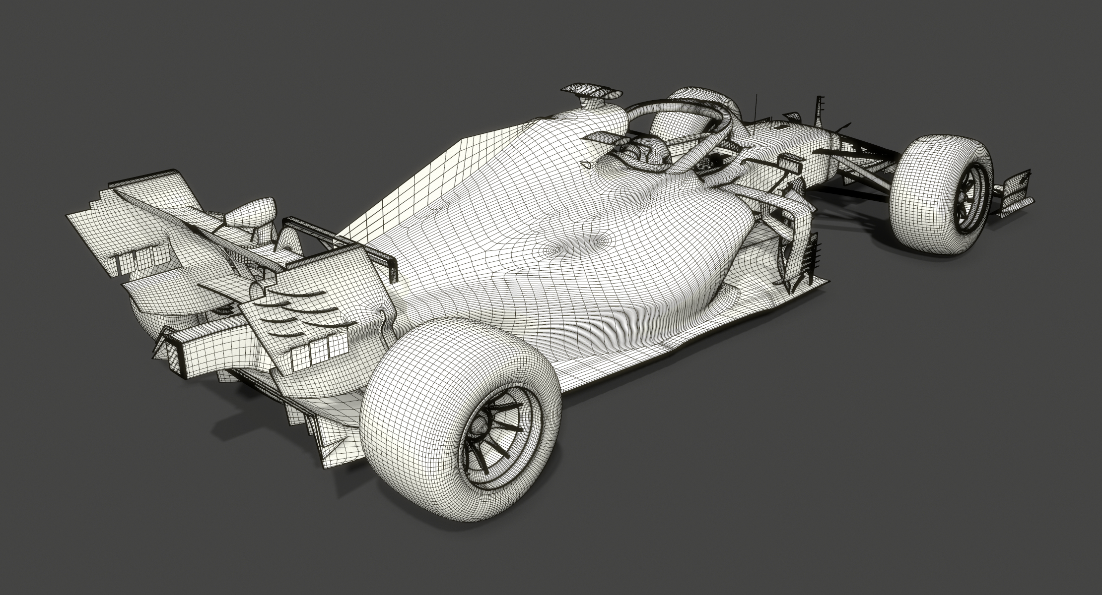 Mercedes f1 w12 2021 3D model - TurboSquid 1702641