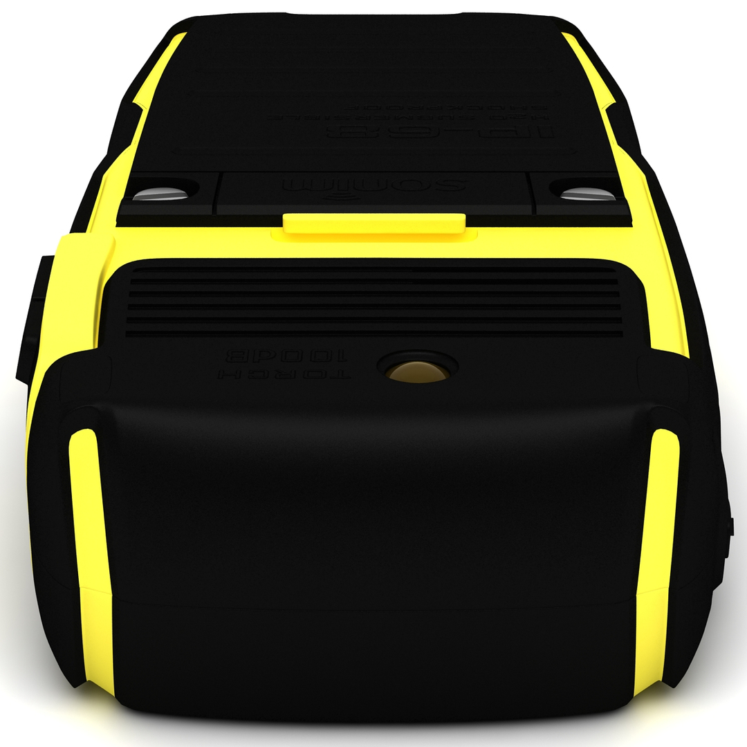 3d sonim xp1300 core heavy