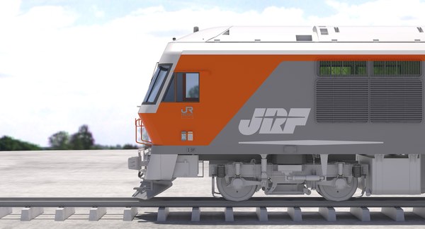 3d jr freight class df200 model