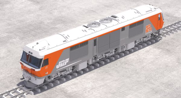 3d jr freight class df200 model