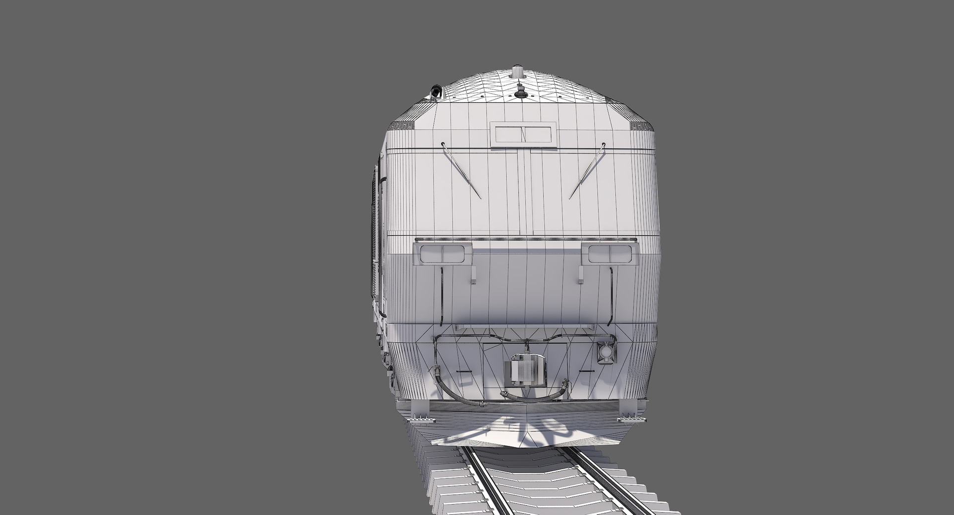 3d jr freight class df200 model