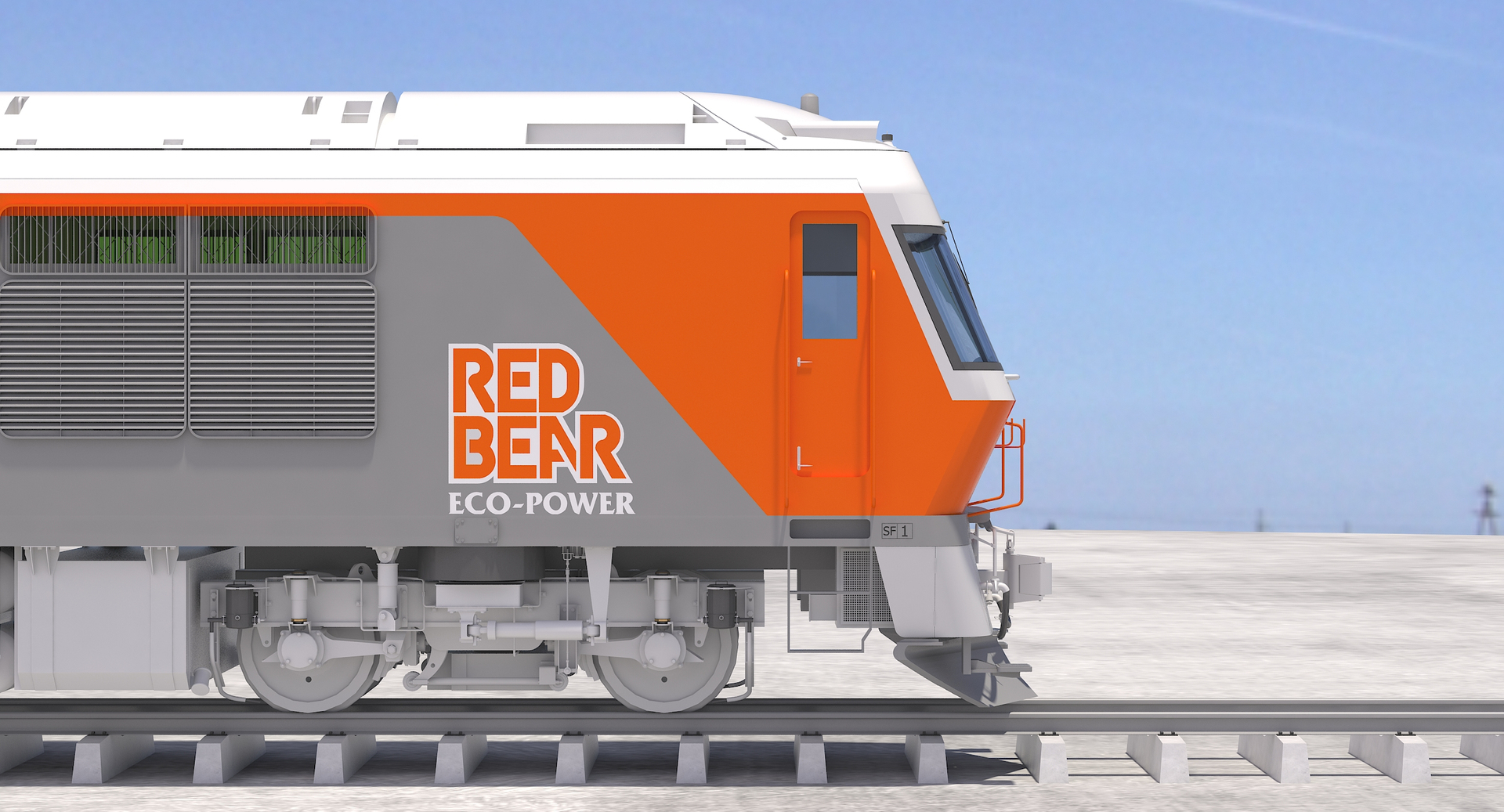3d jr freight class df200 model