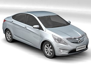 3D Verna Models - Browse & Download Formats - TurboSquid