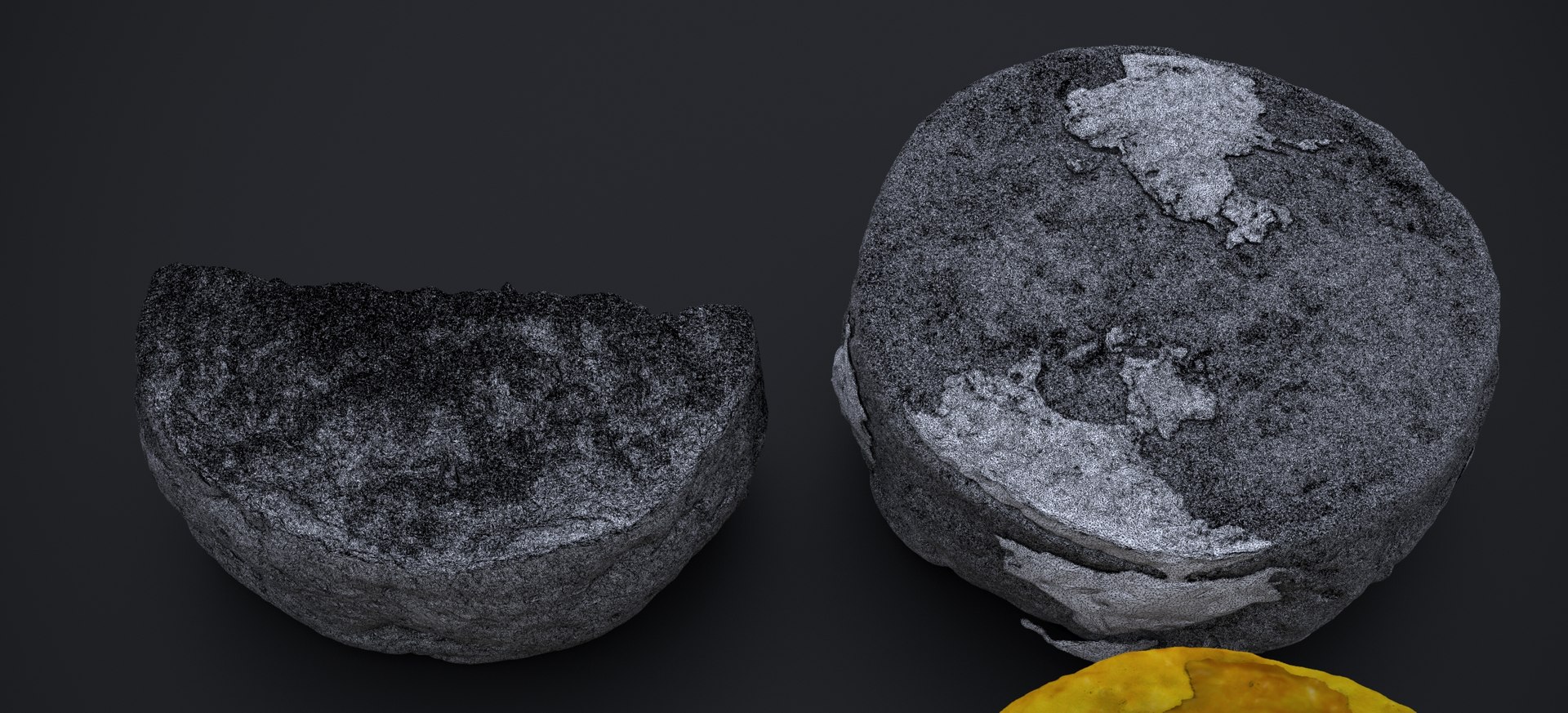 EGG OMLETTE QUICHE 2024 3D Model - TurboSquid 2262720