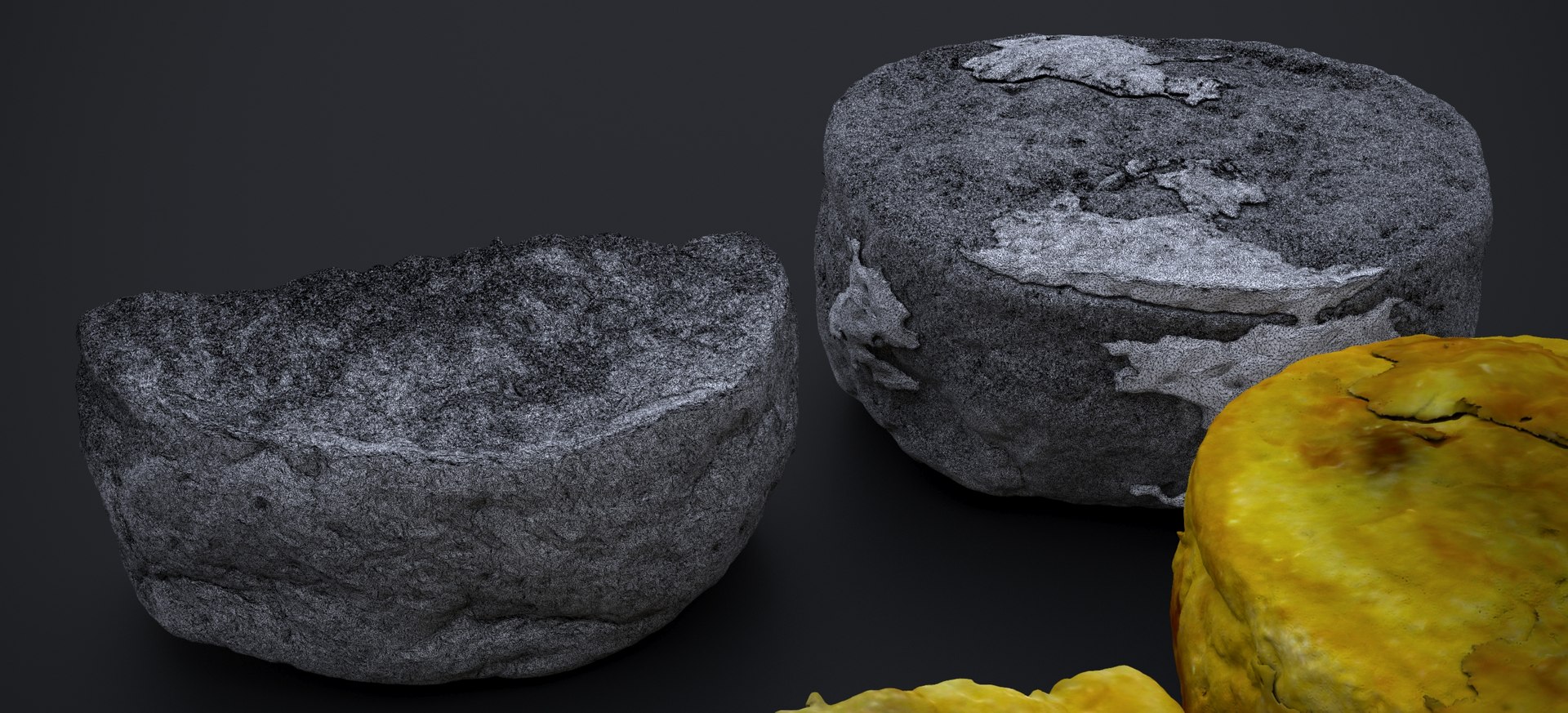 EGG OMLETTE QUICHE 2024 3D Model - TurboSquid 2262720