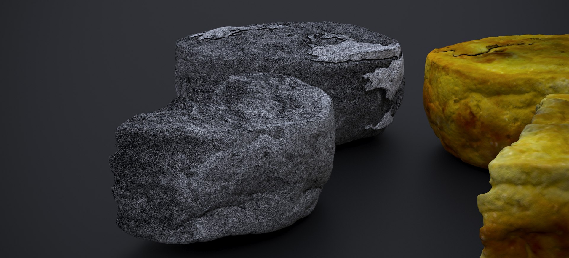 EGG OMLETTE QUICHE 2024 3D Model - TurboSquid 2262720