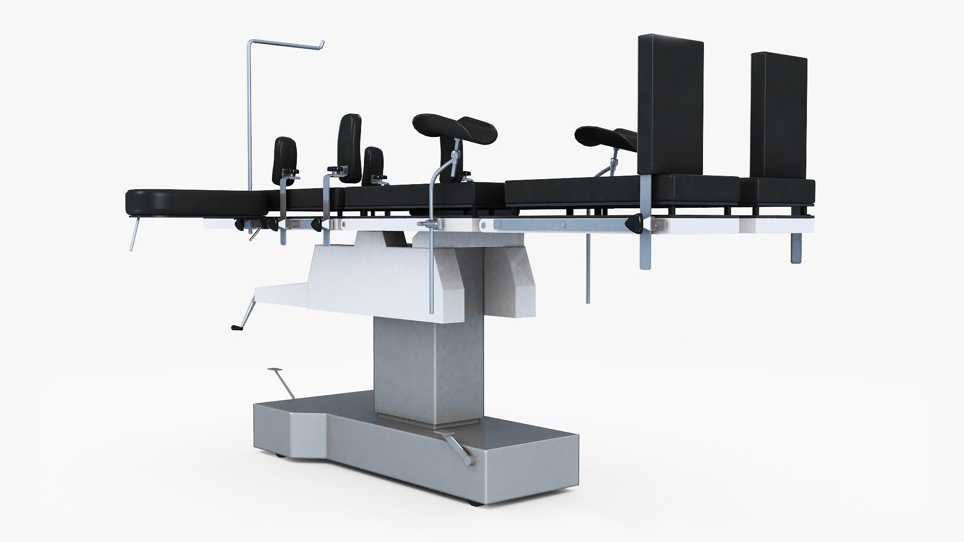 Operating Table 3D Model - TurboSquid 1468254
