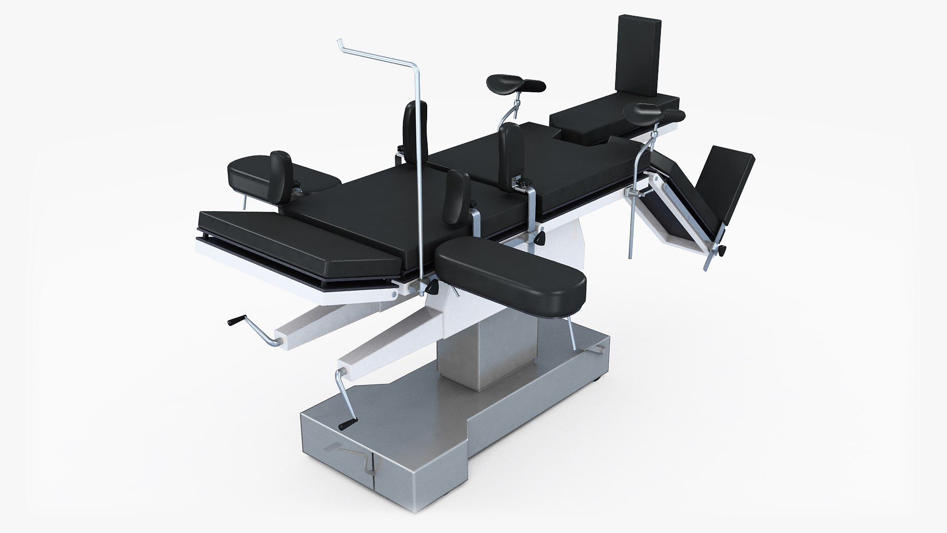 Operating Table 3D Model - TurboSquid 1468254