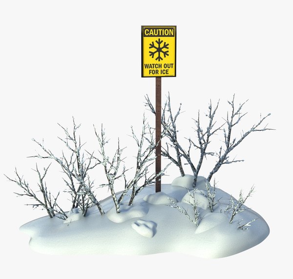 Free 3D Road-Sign Models | TurboSquid