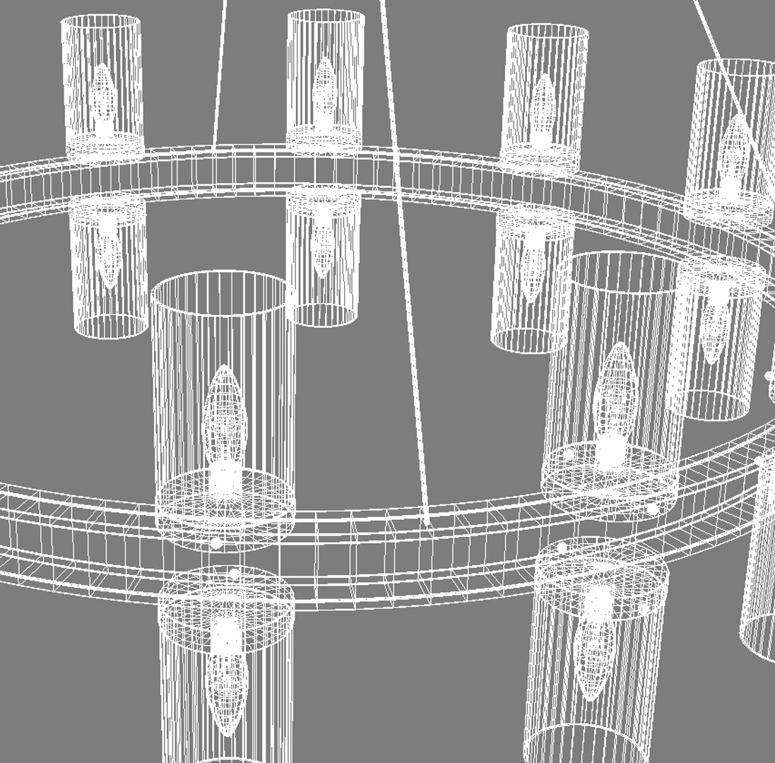 3d Wired Designs - Milano