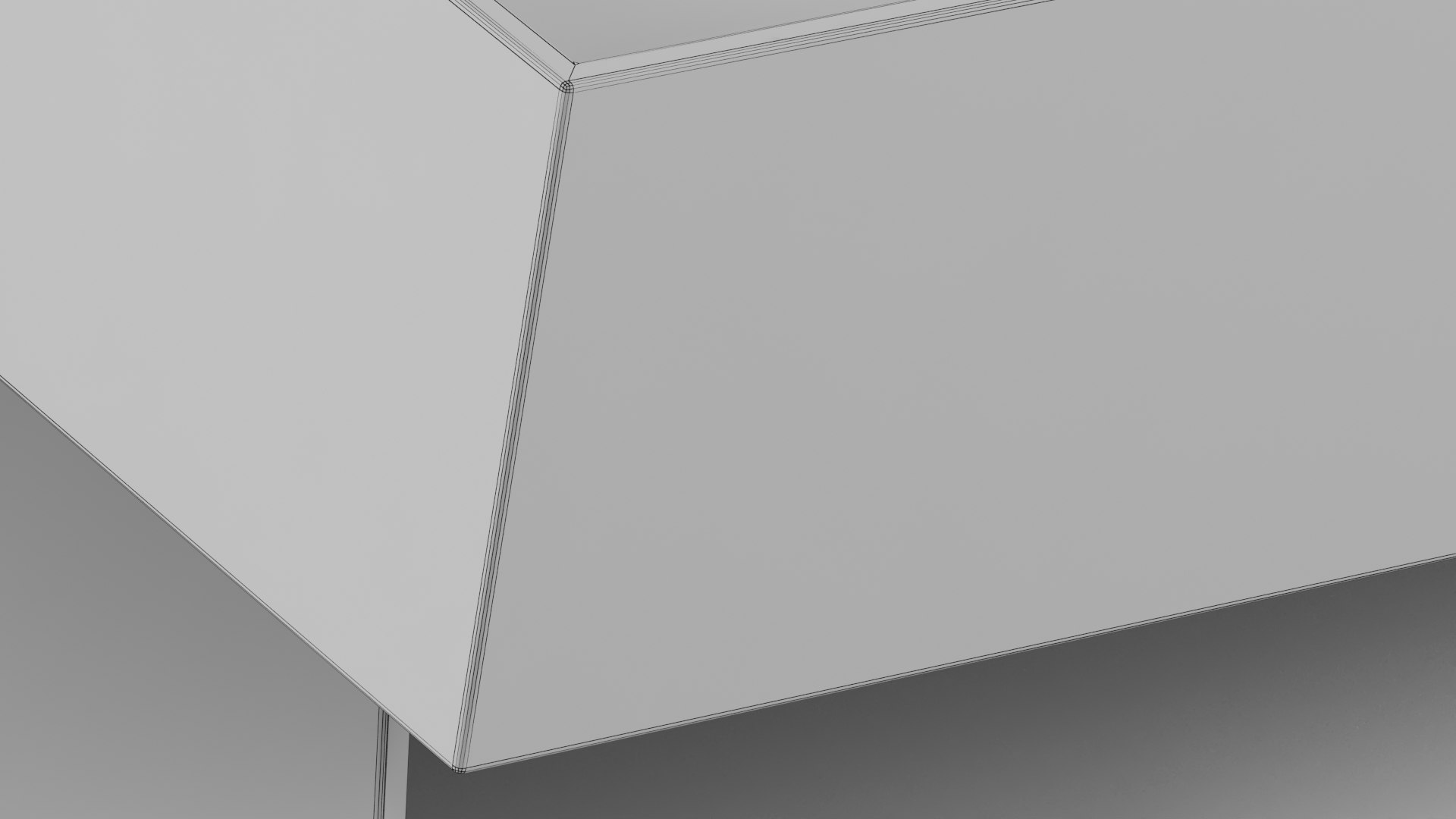 3D Low-poly Chocolate Box - TurboSquid 1561636