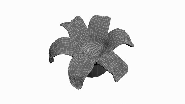 modelo 3d Bala impactada - TurboSquid 1428438