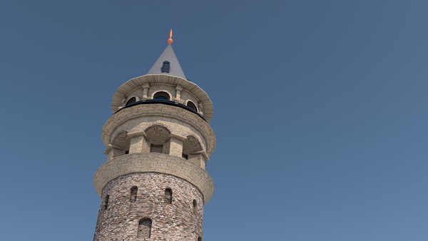 3D roller coaster model - TurboSquid 1559030