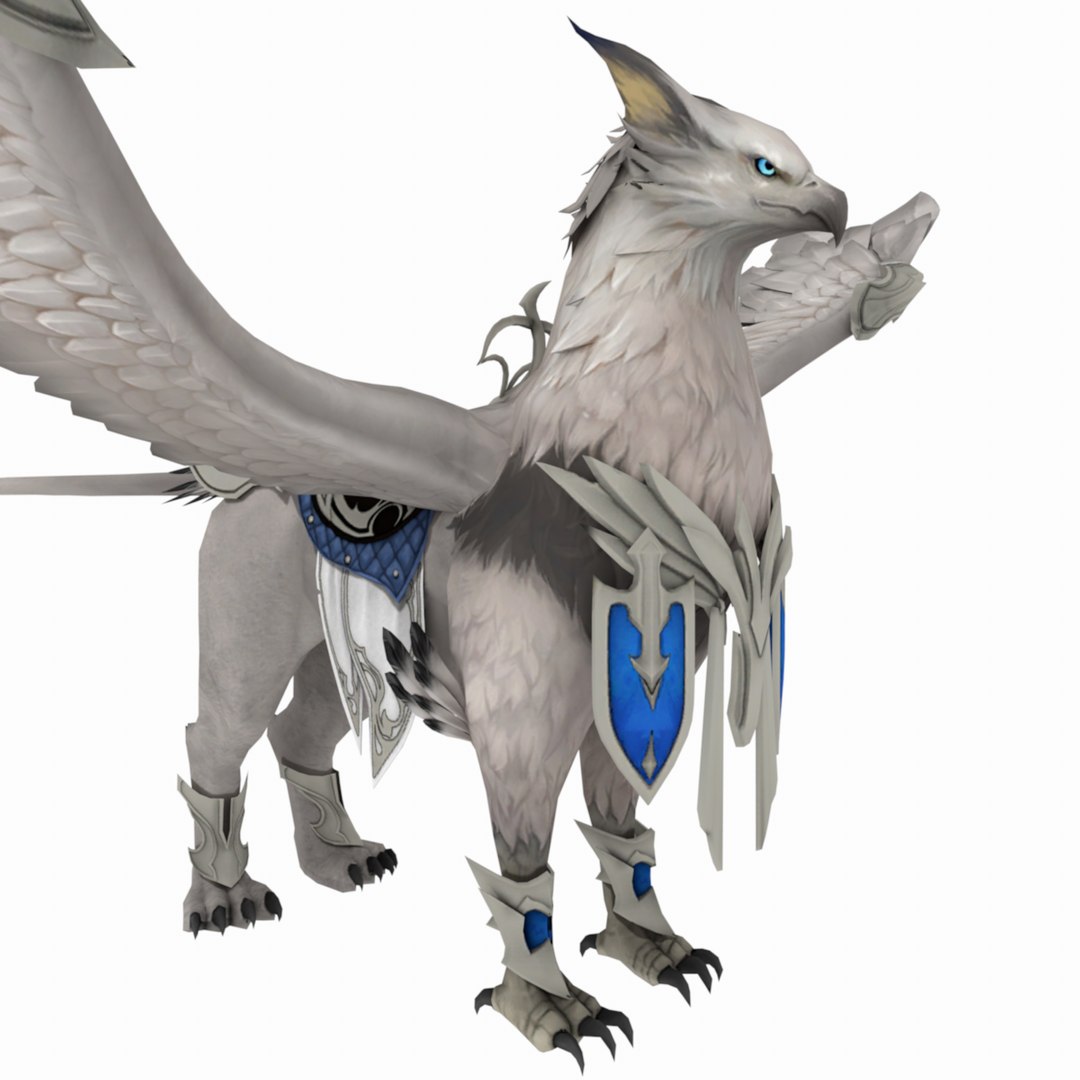 3D Monster 3D Models - TurboSquid 1862999