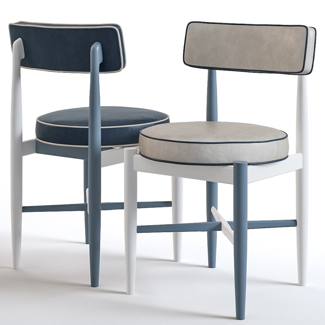 3D vintage model - TurboSquid 1494944