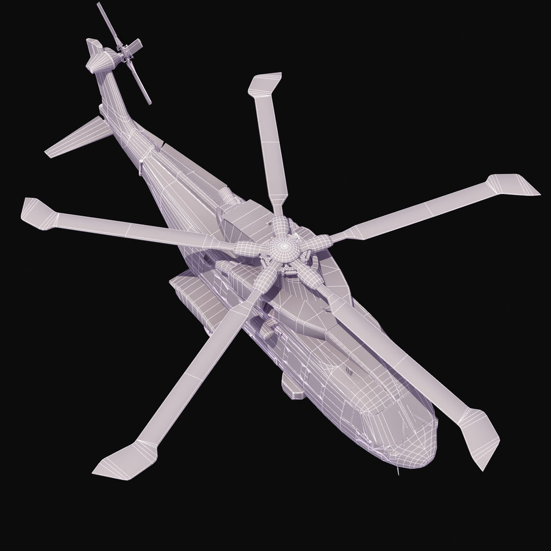 modelo 3d Portaaviones Royal Navy CVF R09 - TurboSquid 1553813