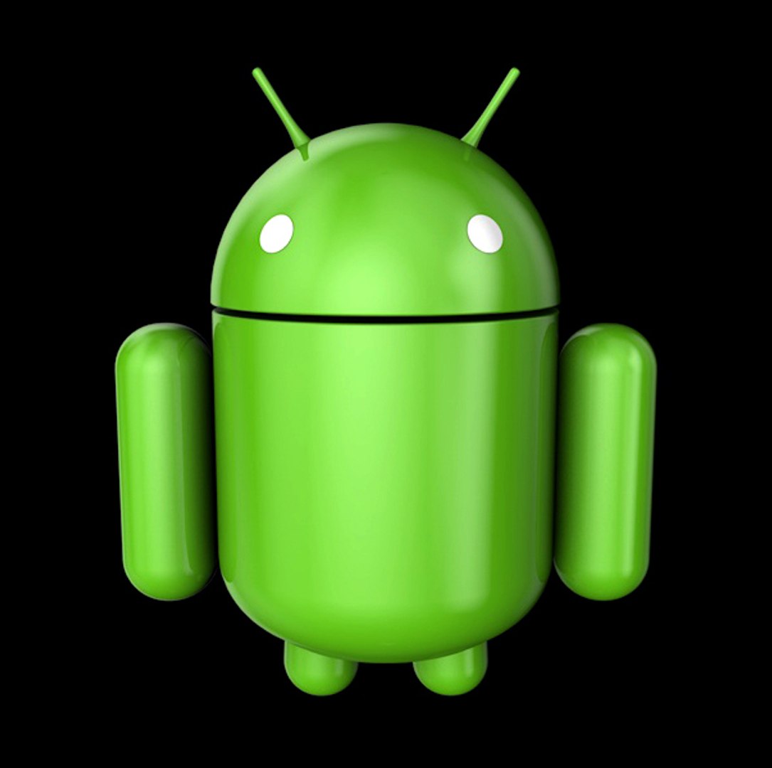 3d Android