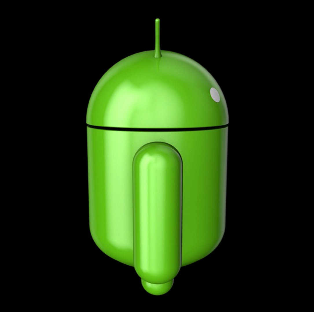 3d Android
