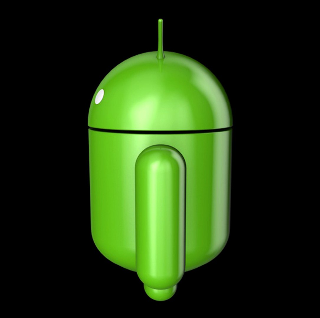 3d Android