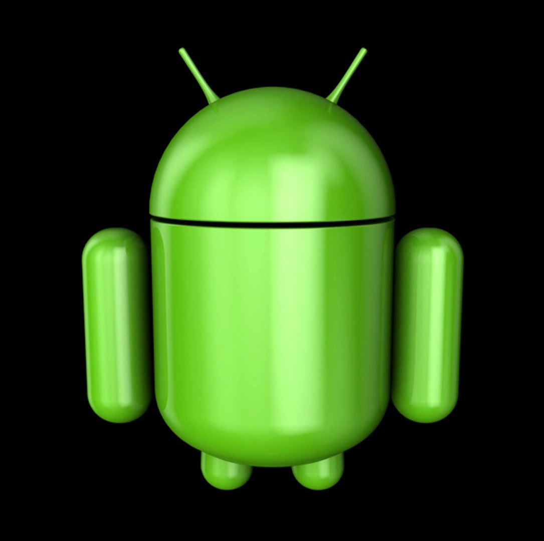 3d Android