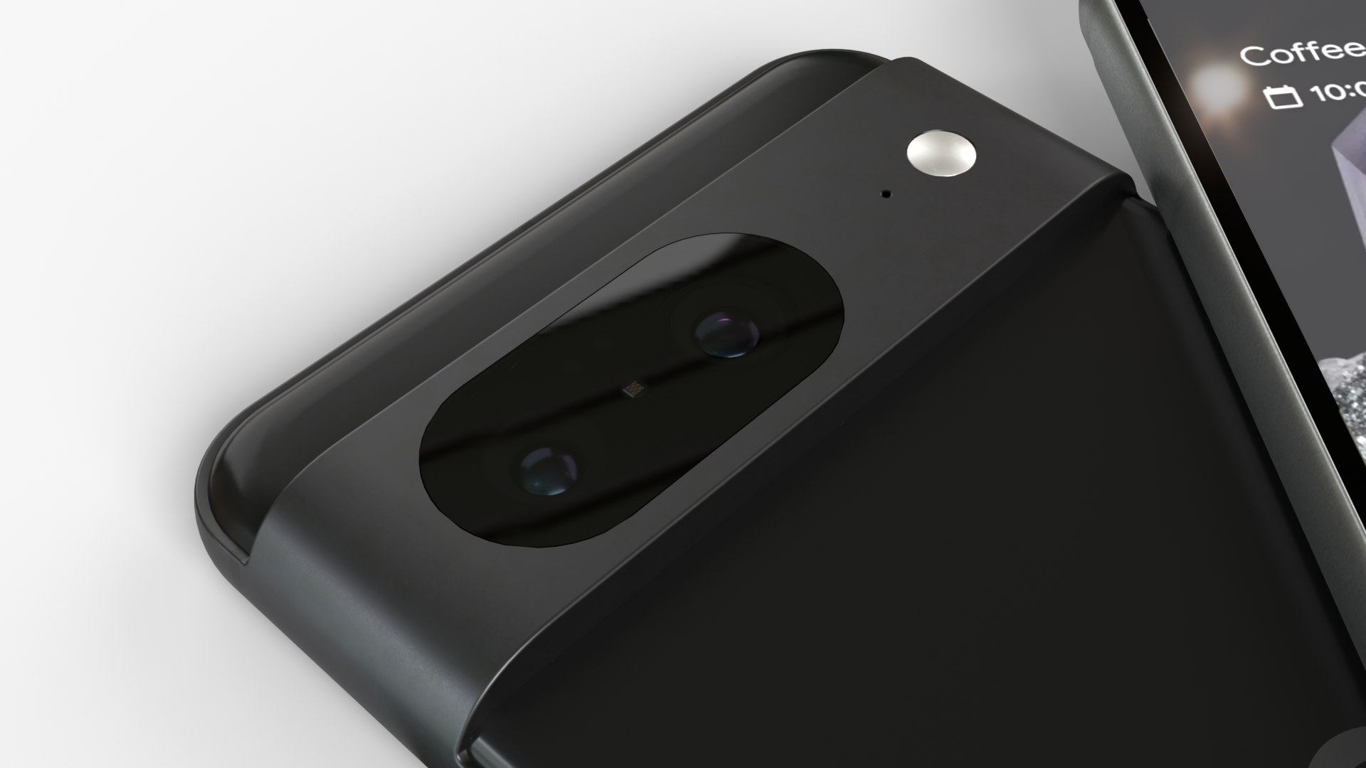 Google Pixel 8 All Colors Model - TurboSquid 2138118