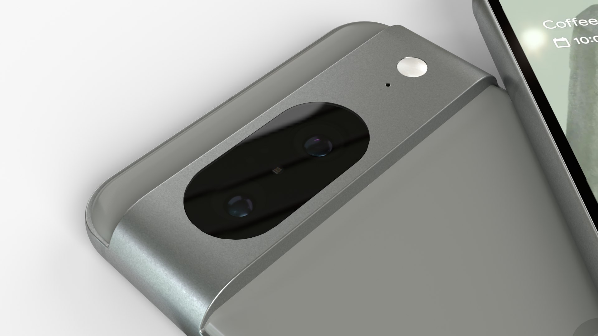 Google Pixel 8 All Colors Model - TurboSquid 2138118