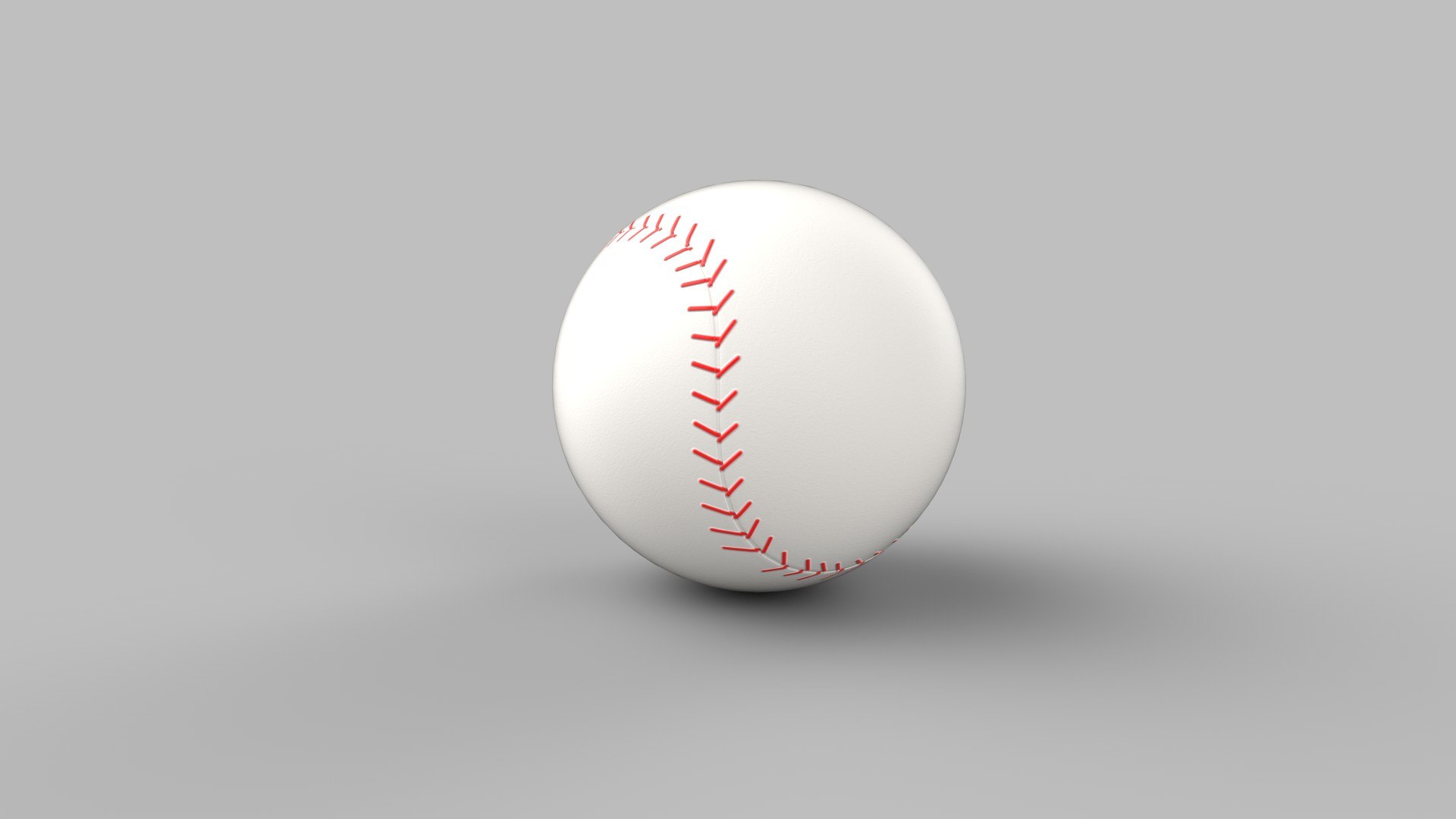 Baseball 3D Model - TurboSquid 1959504