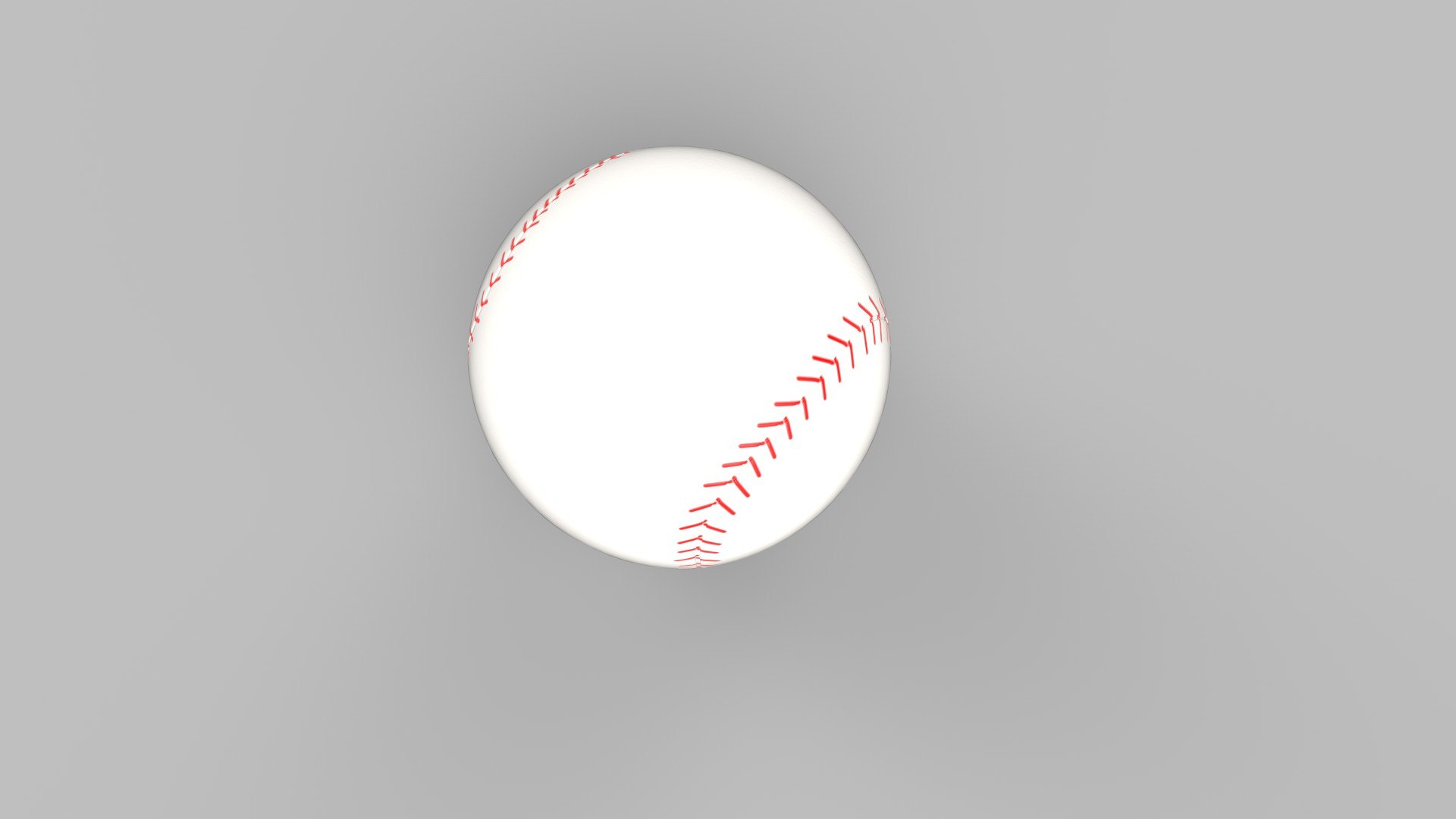 Baseball 3D Model - TurboSquid 1959504