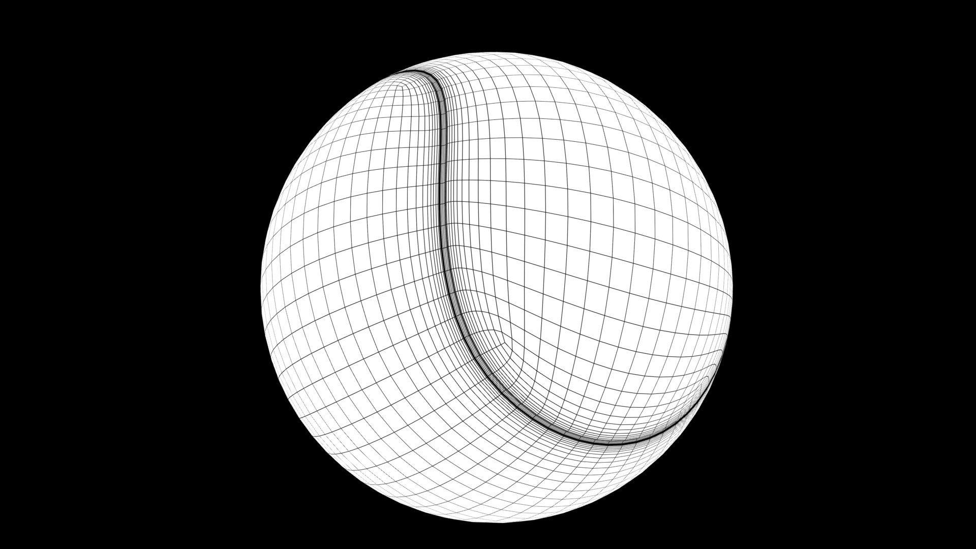 Baseball 3D Model - TurboSquid 1959504